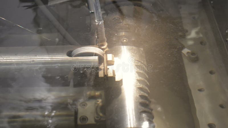 Precision Cutting of Metal Parts Using an Electrical Discharge Machine ...