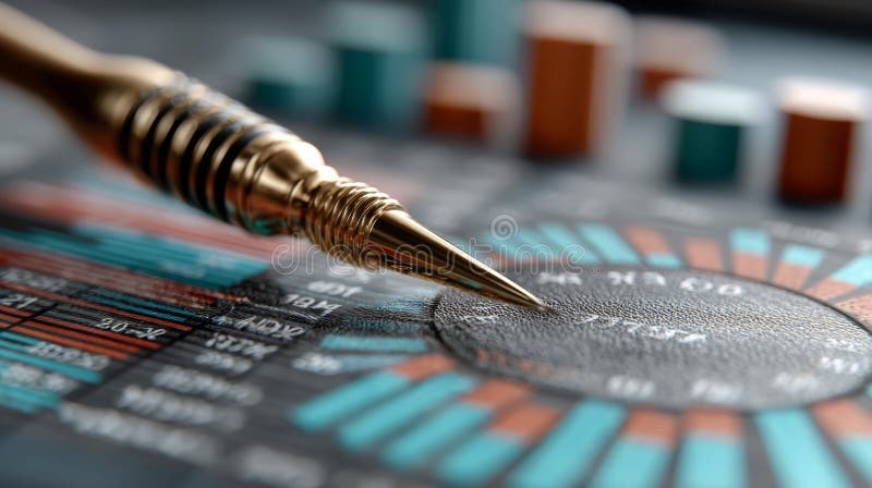 Precision Decision Making in Business with Dart and Chart Graphics ...