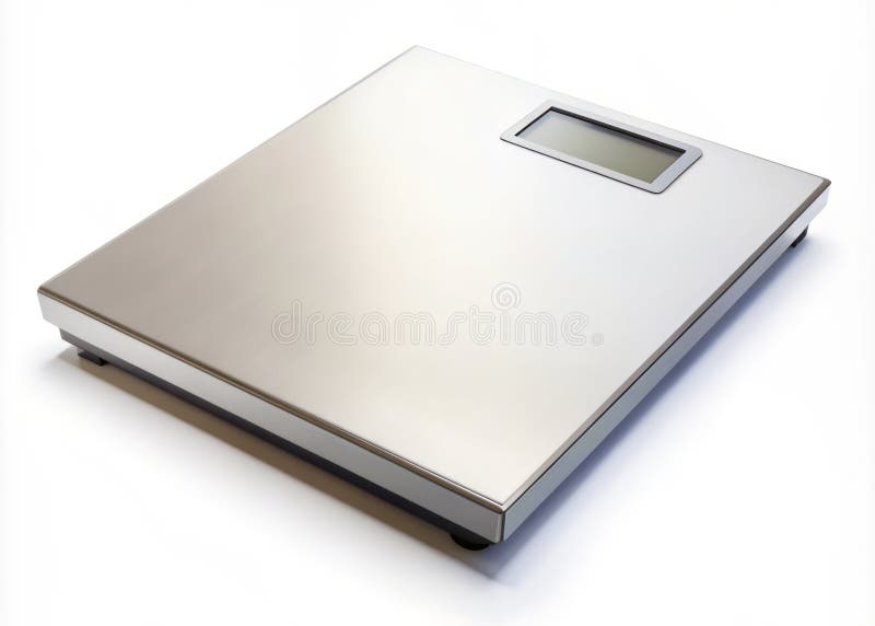 Precision Digital Platform Scale Modern Weighing Solution for Accurate ...