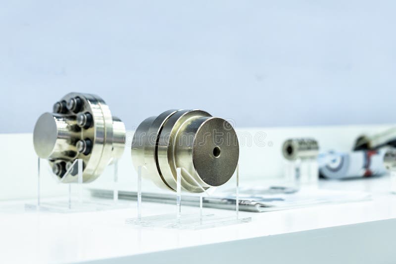 Precision and Easy Metal Backlash Free Connector Quick Coupling for ...