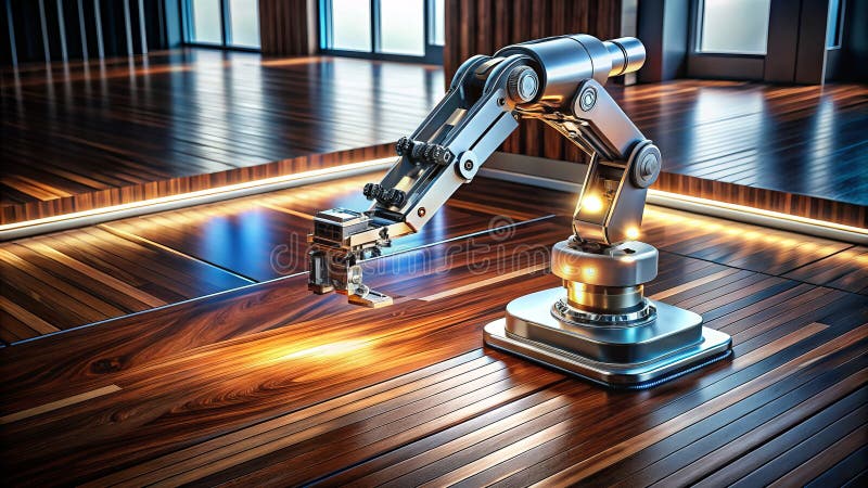 Precision Edge Trim Installation for Modern Flooring a Showcase of ...