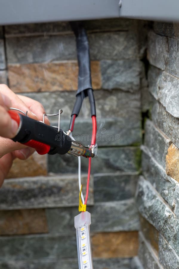 Precision in Electrical Work, the Importance of Skill and Safety in ...