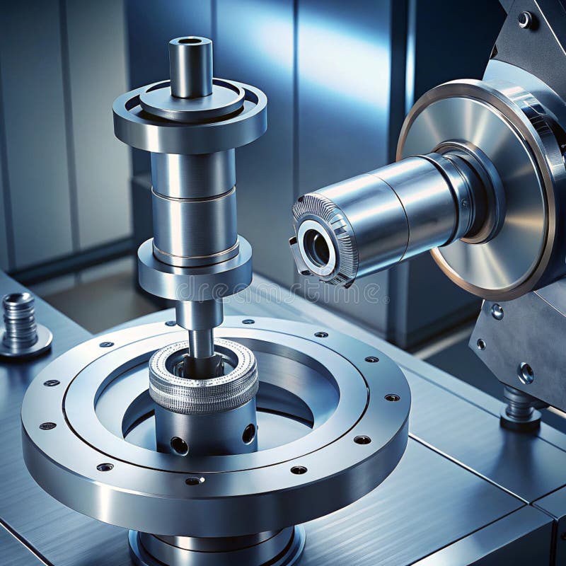 Advanced Metrology Stock Illustrations – 67 Advanced Metrology Stock ...