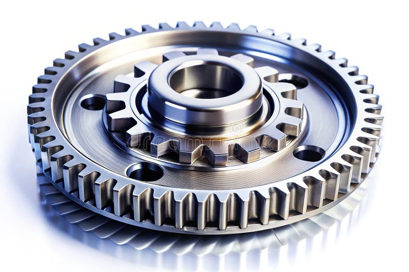 Precision Engineered Machine Bearing Expertly Crafted Component for ...