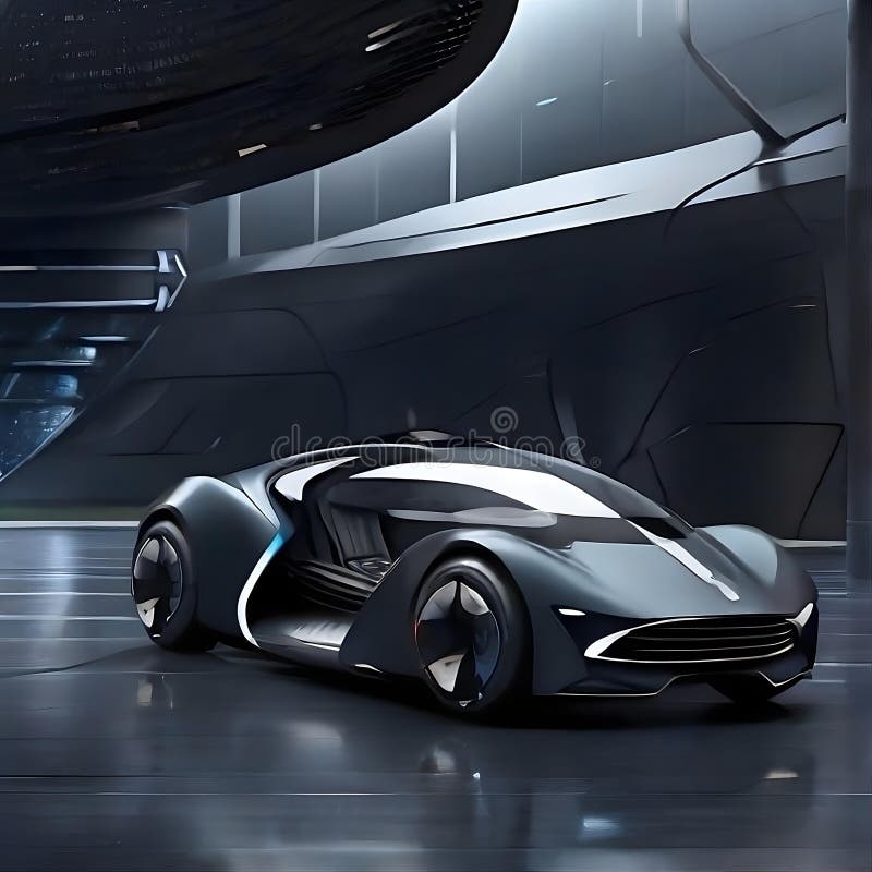 Car in the City, Car in Night, Sport Car, Race Car, Night Stock Photo ...