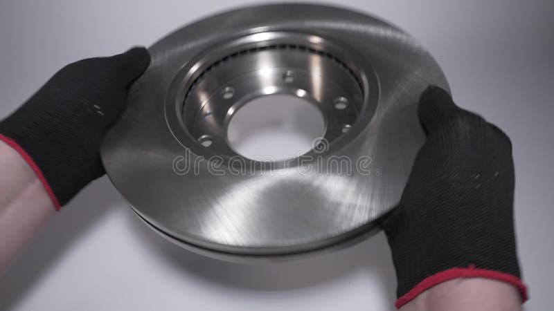 Top Notch Stainless Steel Rotating Disk for Various Applications and ...
