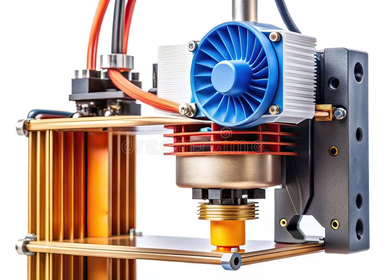 Printerhead Stock Illustrations – 7 Printerhead Stock Illustrations ...