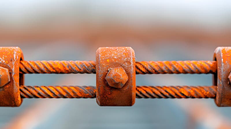 Precision Engineering in Close-Up Hi-BEAM Joint Connections Reflecting ...