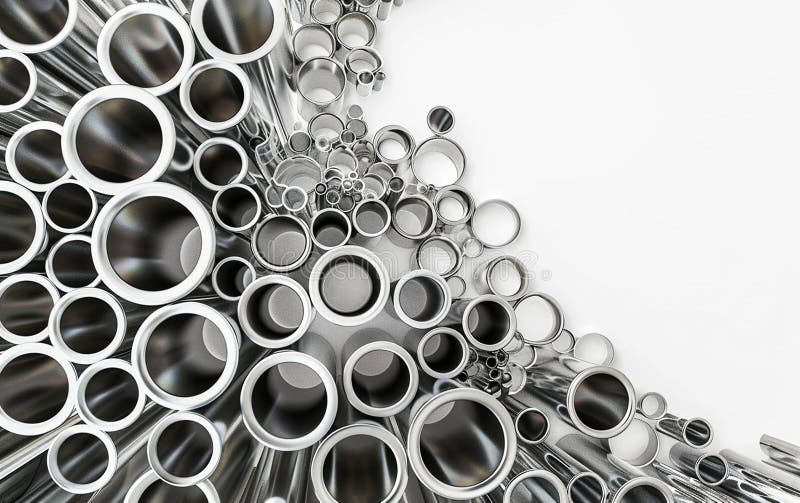 Precision Engineering Displayed on a White Background -Generative Ai ...