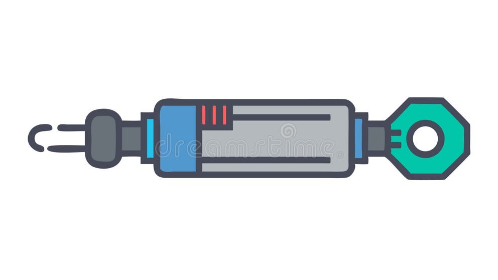 Hook Component Stock Illustrations – 298 Hook Component Stock ...