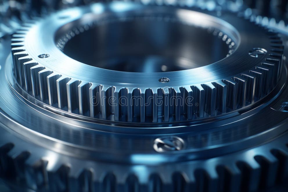 Precision Engineering and Seamless Operation are Showcased in this ...