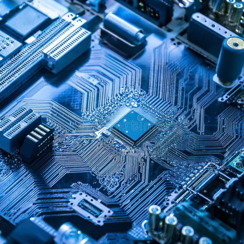 Precision Engineering in Semiconductor Wafer Fabrication Generative AI ...