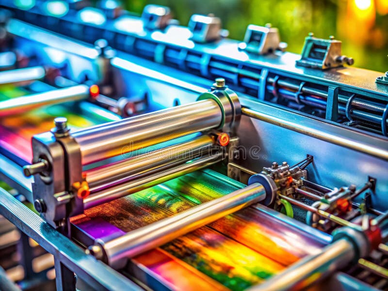 Precision Engineering Unveiled a TiltShift Perspective on Offset ...