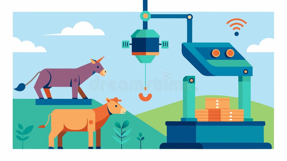 A Precision Feeding System that Uses Artificial Intelligence To ...