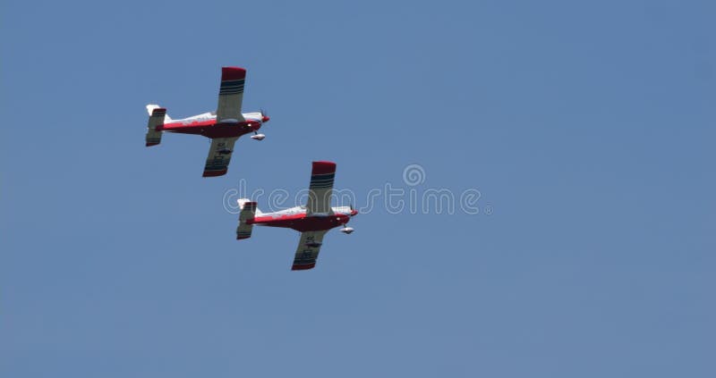 Precision Formation Flight by Light Aircraft - NATO Pilot Training ...