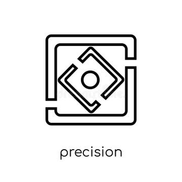 Precision Machining Logo Stock Illustrations – 31 Precision Machining ...