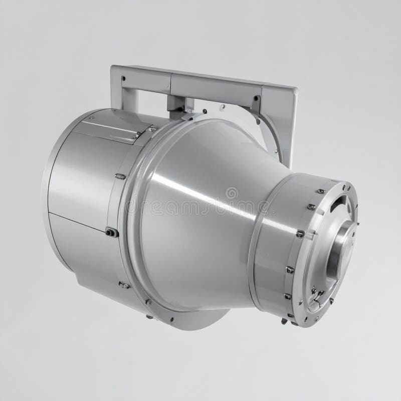 Precision Industrial Machine Component Stock Illustrations – 13,217 ...