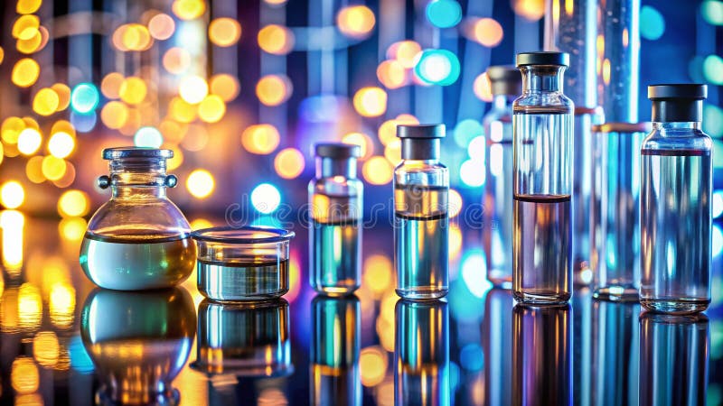 Precision and Innovation in Modern Medical Laboratories a Glimpse into ...