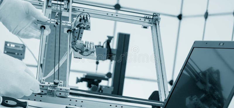 Precision Instrument for Photo-optical Research in the Laboratory of ... Precision Instrument for Photo-optical Research in the Laboratory of ...