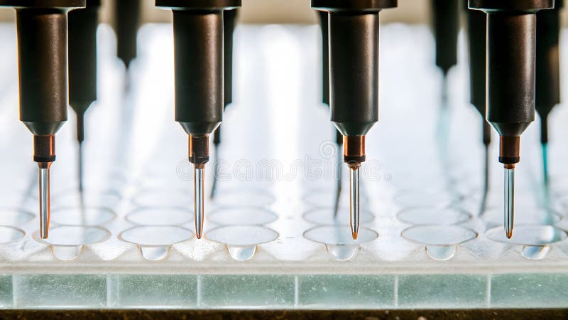 Microfluidics Assay Stock Photos - Free & Royalty-Free Stock Photos ...