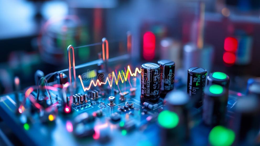 Precision Instrumentation for Biomedical Amplifier Research and ...