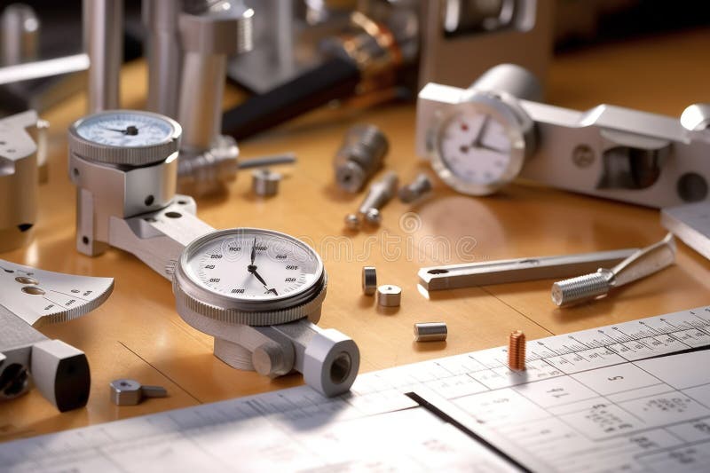 Precision Instruments Stock Illustrations – 1,423 Precision Instruments ...