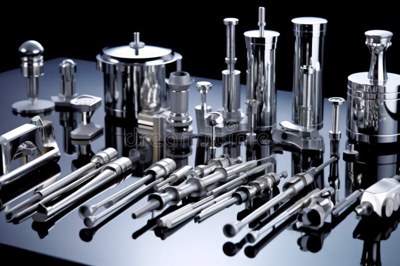 Precision Instruments Stock Illustrations – 1,423 Precision Instruments ...