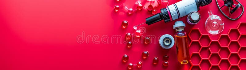 Precision Laboratory Instruments and Advanced Scientific Equipment in a ...