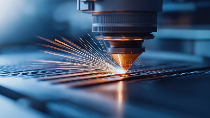 4,486 Precision Laser Cutting Stock Photos - Free & Royalty-Free Stock ...