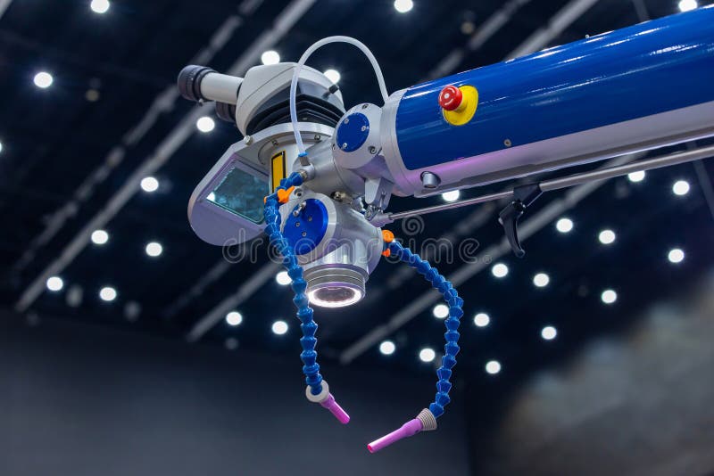 Welding Microscope Vision System Stock Photos - Free & Royalty-Free ...
