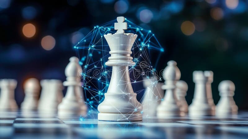 Precision Leadership and Tactical Foresight in Data-Driven Decision ...