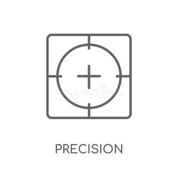Precision Machining Logo Stock Illustrations – 51 Precision Machining ...