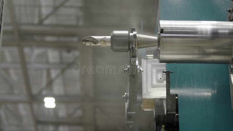 Precision Machining Utilizing Cutting Edge CNC Tooling Techniques for ...