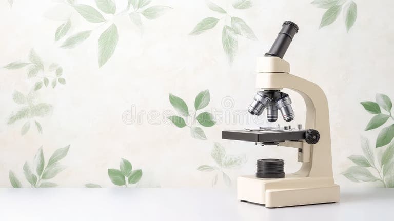 Precision Magnification Exploring Microscopic Worlds with Advanced ...