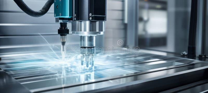 Precision Manufacturing for Advanced Medical Imaging Equipment Cnc ...