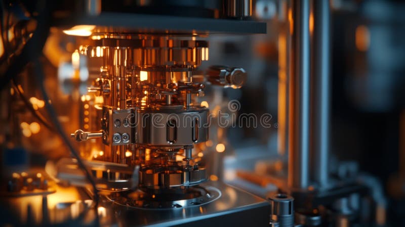 Precision Measurement Circuit with Advanced Voltage Reference ...