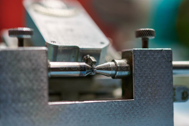 Precision Measurement of Gear Radial Runout Using Advanced Calibration ...