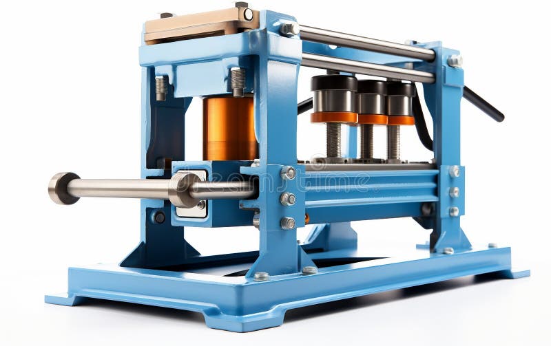 Forming Machines Stock Illustrations – 100 Forming Machines Stock ...