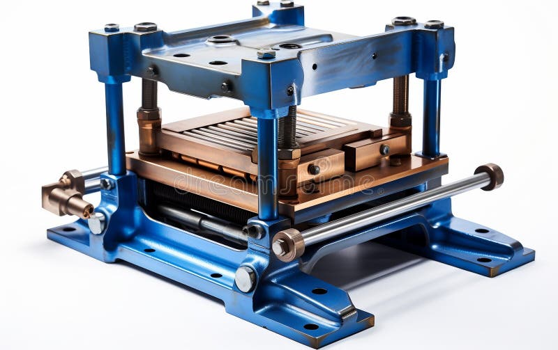 Punching Machines Stock Illustrations – 50 Punching Machines Stock ...