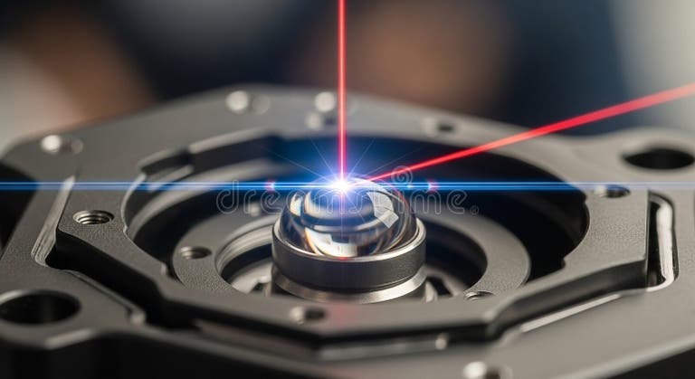 Advanced Optical Component Stock Illustrations – 350 Advanced Optical ...