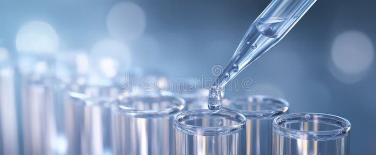 The Precision of a Pipette Transferring Liquid into Laboratory Test ...