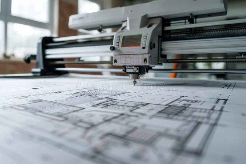 Plotter Stock Illustrations – 21,626 Plotter Stock Illustrations, Vectors & Clipart - Dreamstime