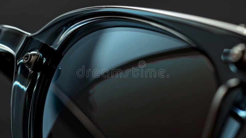 The Precision of the Polished Edges and Corners of these Frames Evoke a ...