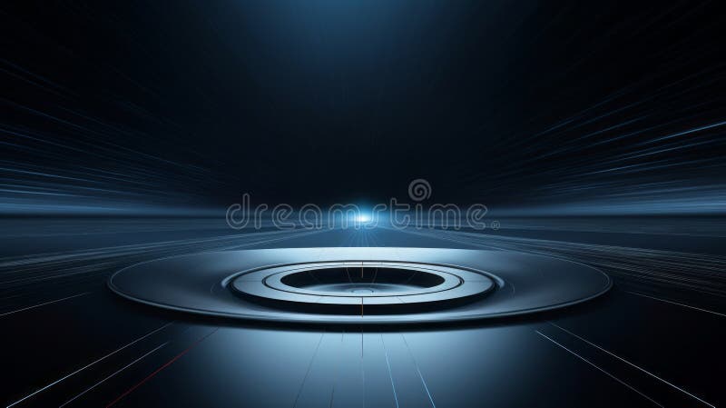 Precision Portraying Exquisite Scene Stock Illustration - Illustration ...