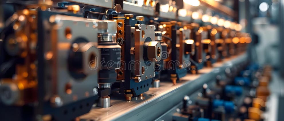 Precision in Power: Current Transformer Analysis on Copper Busbar ...