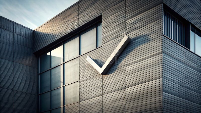 Precision and Quality in Architectural Signage a Detailed Look at ...