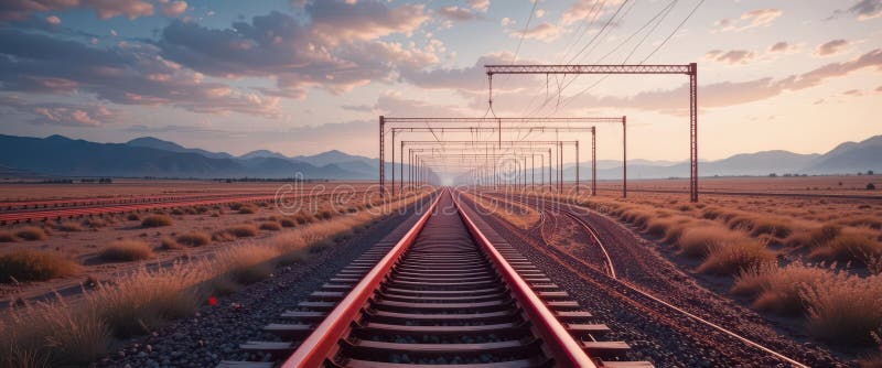 Precision Rail Enhanced Visibility Predictive Maintenance, Ensuring ...