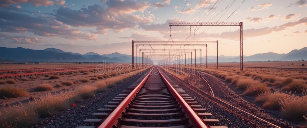 Precision Rail Enhanced Visibility Predictive Maintenance, Ensuring ...