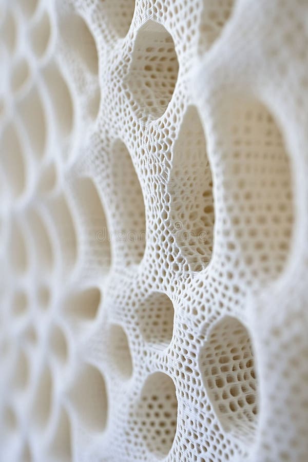 Precision Robotics Creating Intricate Interior Wall Designs through 3D ...