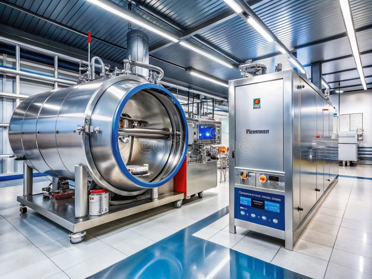 Precision Steam Sterilization a Comprehensive Overview of Autoclaves in Laboratory and Medical ...